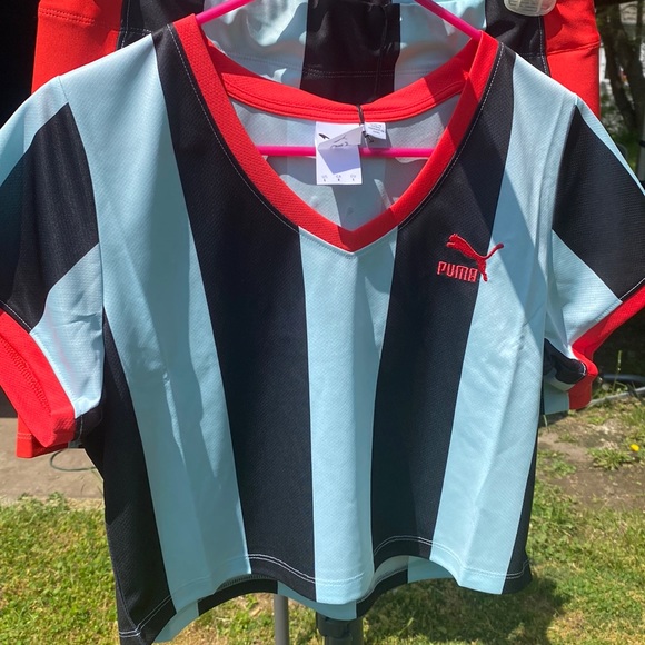 Puma | Skirts | Puma X Dua Lipa Set | Poshmark